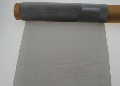 중국 30m / 목록 스크린 인쇄를 위한 보통 스테인리스 길쌈된 철망사 패널 판매용