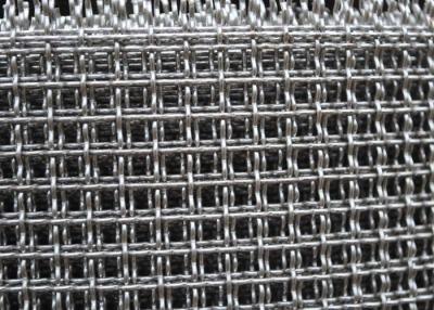 중국 FDA 304 스테인리스 철망사, GI는 BBQ 건조를 위한 철망사를 주름을 잡았습니다 판매용