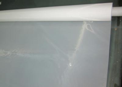 中国 茶備畜品のための白い単繊維の食品等級のナイロン メッシュ生地 販売のため