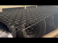 crimped mesh