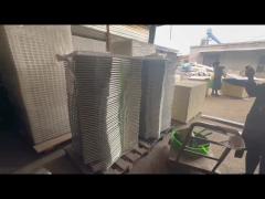 wire mesh tray
