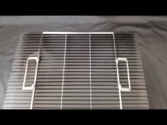 metal cake cutter