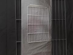 stainless steel wire cooling rack