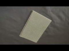 decorative mesh