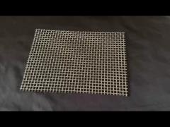 decorative mesh