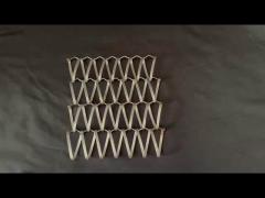 decorative mesh