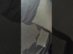 decorative mesh