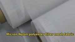 Micron Tea Juice Water Flour Sieve Screen Nylon Filter cloth