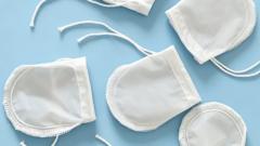Mesh press Strainer Cloth Fabric Nylon Filter Bags for vegetable oil cheese tea liquid filtration