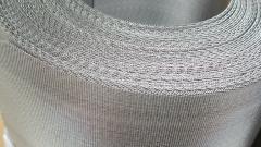 plastic extrusion machine recycling reversed dutch weave Stainless Steel Wire Mesh Disc Automatic hd