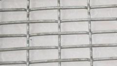 Slotted Grizzly Screen Corrugated Black Iron Carbon Sheet Stainless Steel Woven Wea