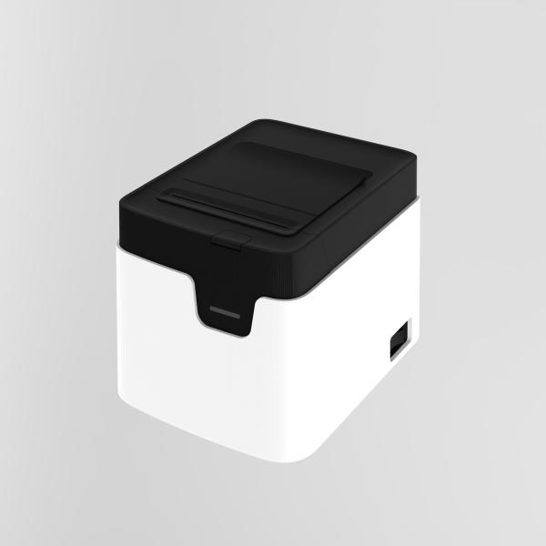 Quality High Performance OEM TP031A 80mm 3.15inches Thermal Printer with USB Interface for sale