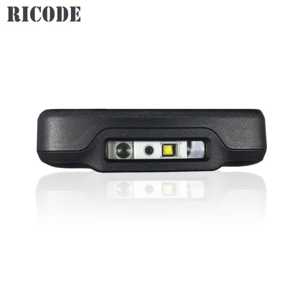 Quality High Performance Industrial Handheld 2D Barcode Scanner Android TC8205 Digital for sale