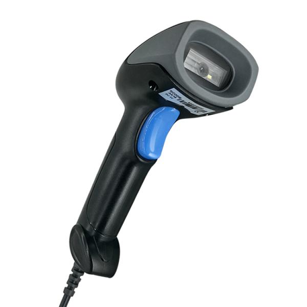Quality Cheapest 2d Barcode Scanner Auto Detective Handheld Image Barcode Scanner  for Sale for sale