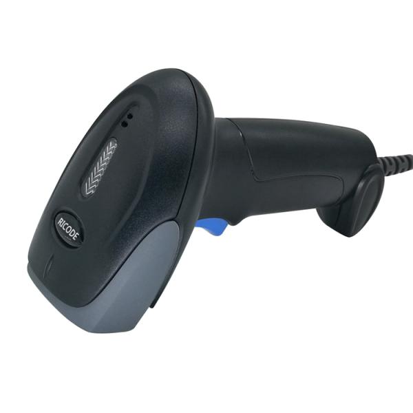 Quality Cheapest 2d Barcode Scanner Auto Detective Handheld Image Barcode Scanner for for sale