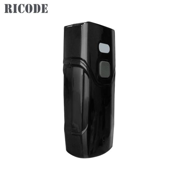 Quality 1D 2D Handheld Barcode Scanner Mini Portable Wireless Pocket Blue Tooth QR Code for sale