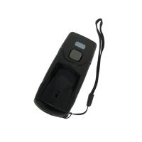 China 1D 2D Handheld Barcode Scanner Mini Portable Wireless Pocket Blue Tooth QR Code Scanner for sale