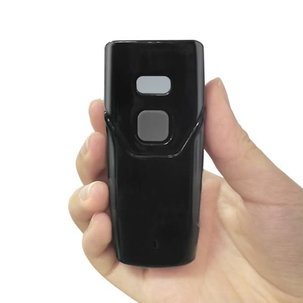 Quality Mini Qr Code Reader Usb 2.4ghz & BT 2d Wireless Barcode Scanner Qr Code Reader for sale