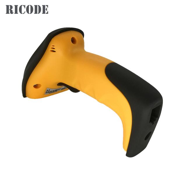 Quality Factory Supply Rugged Corded 1D 2D Imager Barcode Scanner With High Performance for sale