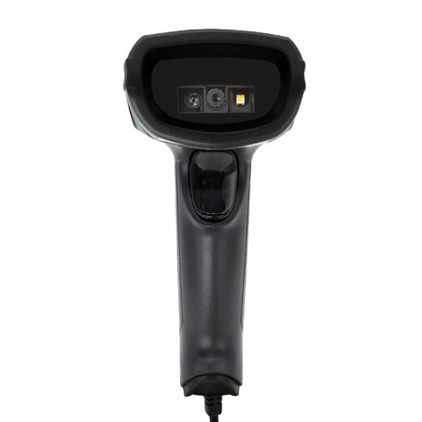 Quality Handheld Wired 1D 2D QR Bar Code Scanner IP52 protection Good Price Barcode for sale