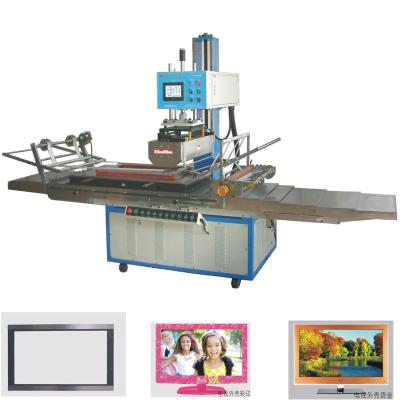 China JL-898D LED / LCD television frame heat transfer machine for sale