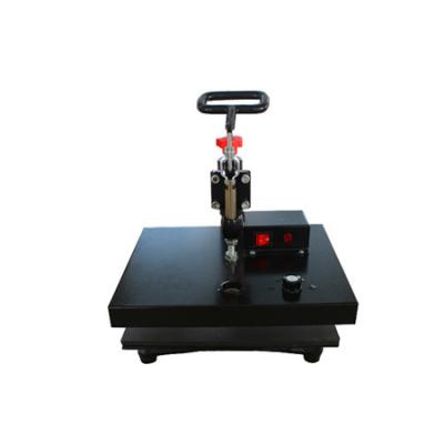 China JW230 swing away sublimation heat press machine for sale