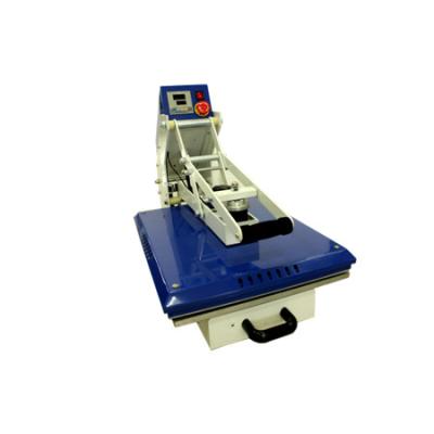 China JW3804D-1 clamshell sublimation heat press machine for sale