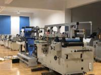 China N95 FFP3 Medical Mask Making Machine - 70-85pcs/min Output, 220V, 5700×4500×1900mm Size for sale
