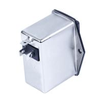 China Yanbixin 1A~10A Power Entry Module Filter Three In One IEC Inlet Filter for sale