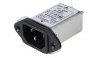 China IEC Inlet Filter for sale