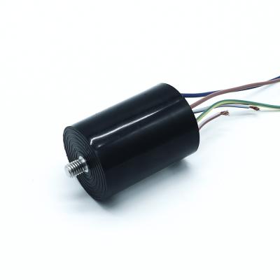 China YB27T5 Zwart Plastic Housing EMI Filter Draadlood Uitgang 4A Stroomfilter Voor huishoudelijke apparaten Te koop