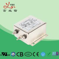 China EMC Filter for Sale - Common & Differential Mode | YBX for sale