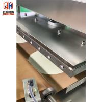 China 1000pcs/H Roti Chapati Making Compact Tortilla Machine for sale