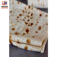 China Indian Papad Making Lavash Bread Machine for sale