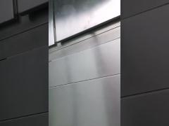 빵 20 센티미터 토르티야 생산 라인 21274 밀리미터 자동 토르티야 제조사 기계