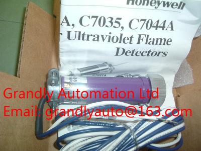China HONEYWELL C7027 A1049 UV FLAME DETECTOR for sale