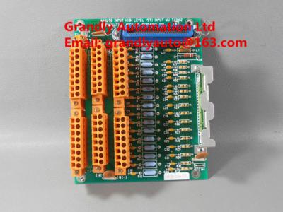 China Manufacture: Honeywell FS-TDO-1624 Digital Output FTA, 24VDC,16 Channels for sale