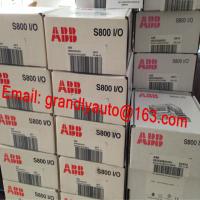 China ABB PM510V16 3BSE008358R1 Processor Module 16MB Memory Industrial Control for sale