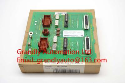 China Sell ABB 83SR07 Control Module Factory New in box-Grandly Automation Ltd for sale