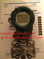 China Yokogawa EJA110A Differential Pressure Transmitter 4-20mA HART 316SS for sale