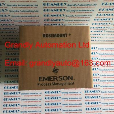China Rosemount - 389-02-10-54 - Grandly Automation Ltd for sale