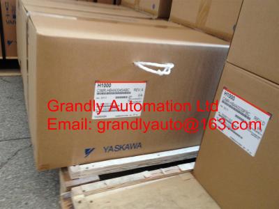 China Yaskawa Servo Drive SGD7S Series High Performance 400V AC Servo Amplifier for sale