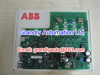 China Good Price and Quality ! ABB DCS Board SCDS-POW-1 - Grandly Automation Ltd for sale