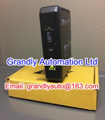 China Emerson DeltaV DCS Distributed Control System Industrial Automation Controller for sale