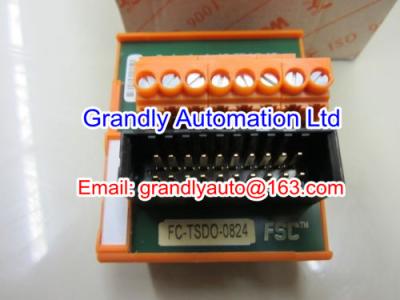 China Quality New Honeywell FC-SDO-0824 Input Module-Grandly Automation Ltd for sale