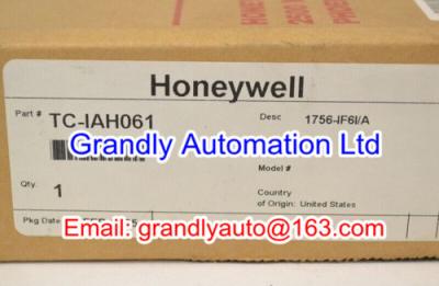 China Honeywell 51305890-175 FTA LLMUX TC Solid State Module CC CE Certified for sale