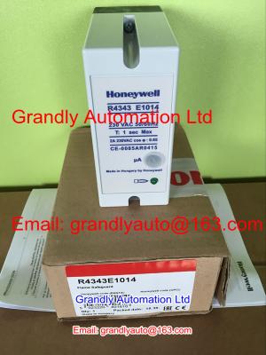 China Supply Original New Honeywell DC2500-CE-0A00-200-00000-E0-0 Controller in stock for sale
