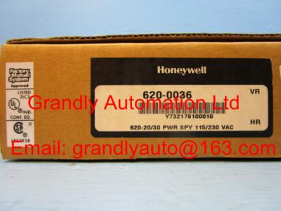 China Honeywell 620-0036 Power Supply Module 6200036 Factory New in stock for sale
