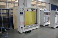 China Digital double side automatic screen coating machine for sale