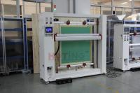 China Digital double side automatic screen coating machine for sale